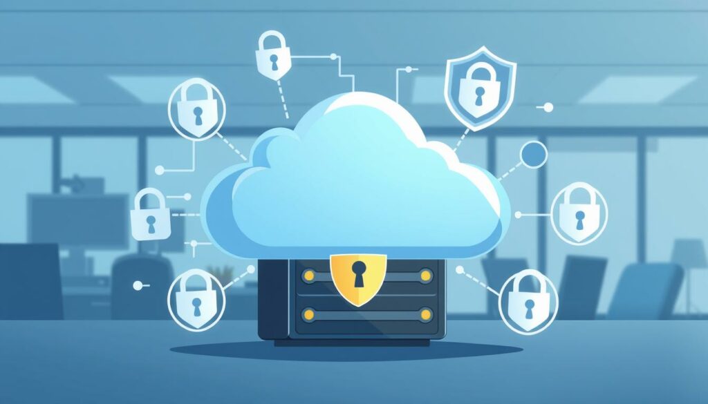 Secure Cloud Based Backup Server Solutions for Business