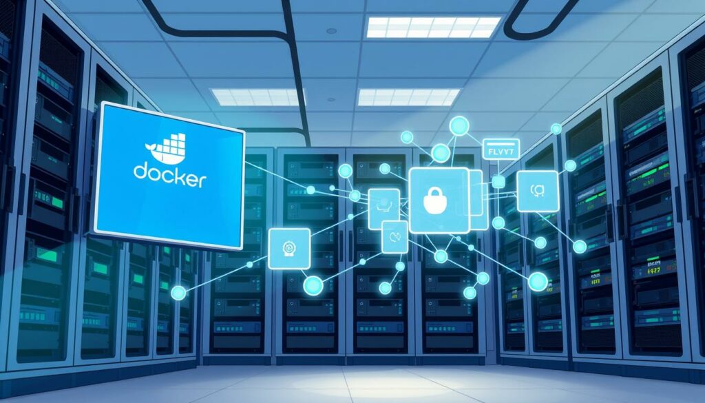 Running Docker on Proxmox: Container Virtualization Guide
