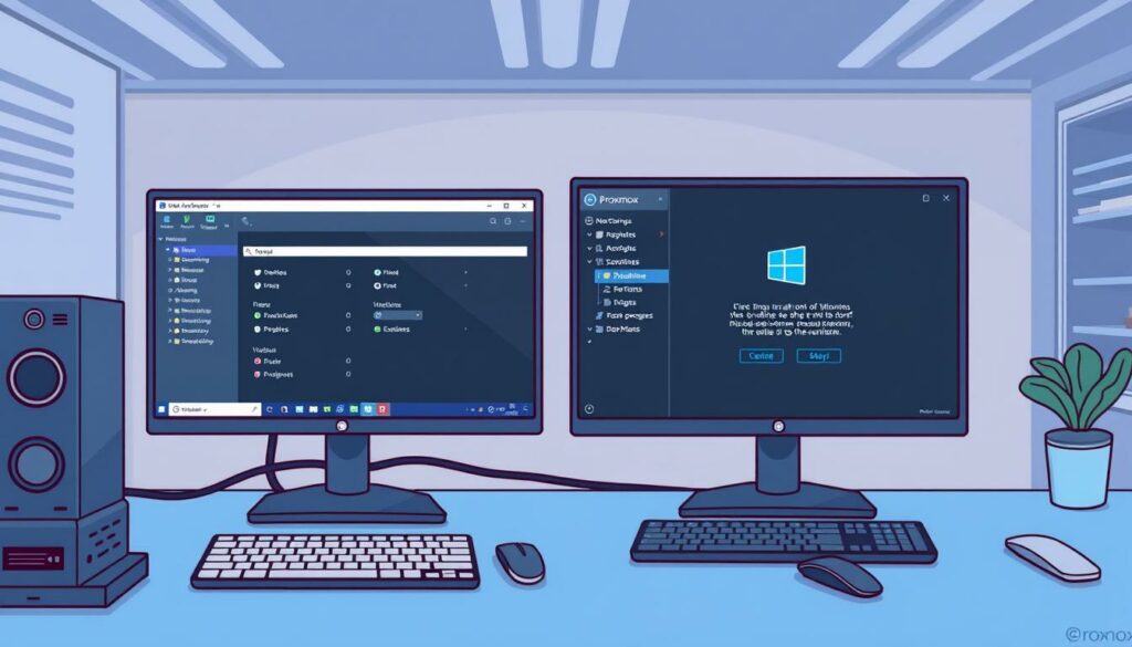 How to Install Windows on Proxmox - Easy Setup Guide