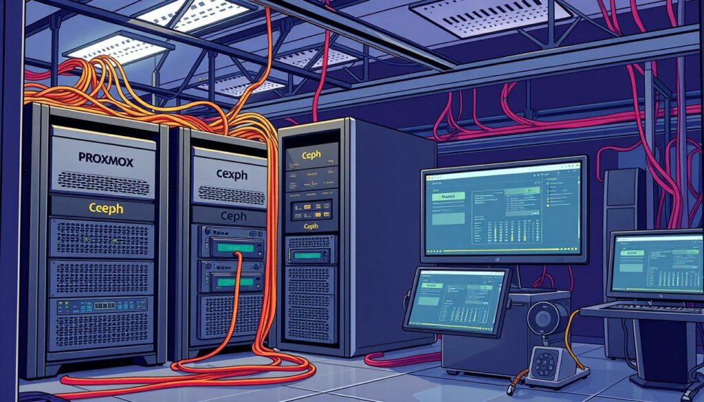 Proxmox Ceph No Subscription: Free Storage Setup Guide