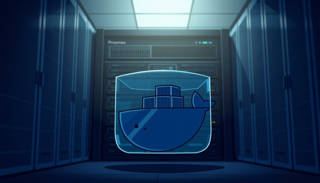 Effortlessly Deploy Docker on Proxmox: A Step-by-Step Guide